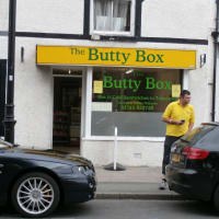 Butty Box, Abergele | Takeaway Food - Yell