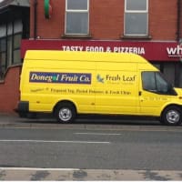 Foyle Fresh Produce, Londonderry | Fruit & Vegetable Wholesalers - Yell