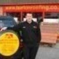 Burton Roofing Merchants Ltd, Leeds | Roofing Materials - Yell