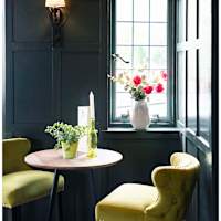 The Black Horse Findon, Worthing | Pub Restaurants - Yell