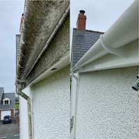 Infinity Cleaning Solutions, New Quay | Window Cleaners - Yell