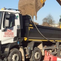 J & R Haulage Ltd, Waltham Abbey | Road Haulage Services - Yell