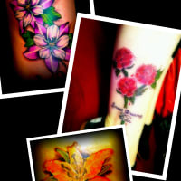 Diamond Ink Tattoo & Piercing Studio, Houghton Le Spring | Tattooists ...