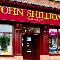 John Shilliday Ltd, Castlewellan | Builders' Merchants - Yell