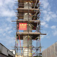 J.B.S Scaffolding, Blackburn | Scaffolding Erectors - Yell