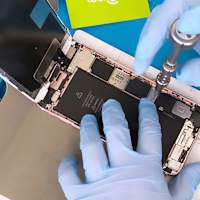 The Techout, Barnstaple | Mobile Phone Repairs - Yell