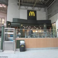 McDonald's, Manchester | Fast Food Restaurants - Yell