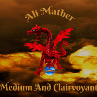 Ali Mather Medium & Clairvoyant, Pontefract | Tarot Readings - Yell