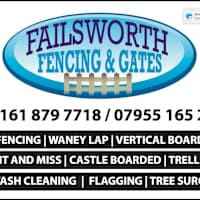 Failsworth Fencing & Gates, Manchester | Fencing Contractors - Yell