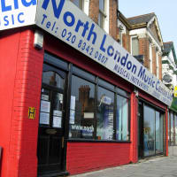 North London Music Centre, Enfield | Musical Instrument Shops - Yell