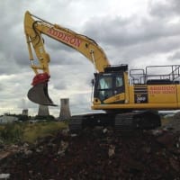 Addison Plant Ltd, Stockton-On-Tees | Civil Engineers - Yell