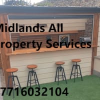 Midlands All Property Services, Hinckley | Carpenters & Joiners - Yell