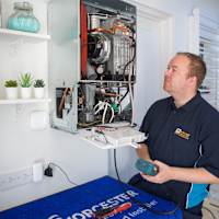 Custom Heat Limited, Rugby | Plumbers - Yell