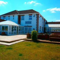 Sutterton Veterinary Hospital, Boston | Vet Supplies - Yell