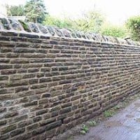 David Sampson Drystone Walling, Matlock | Stonemasons & Drystone Wallers - Yell
