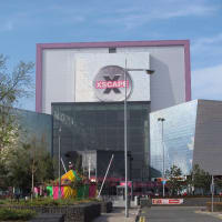 Harvester Braehead Xscape, Renfrew | Bars & Wine Bars - Yell