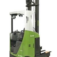 Hitec Lift Trucks, Wellingborough | Forklift Trucks - Yell