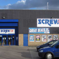 Screwfix, Gloucester | Diy Stores - Yell