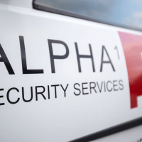 Alpha 1 Security Services, London | Security Services & Equipment - Yell