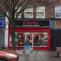 Cutz, London | Barbers - Yell