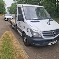 PR Recovery, Preston | Breakdown Recovery - Yell