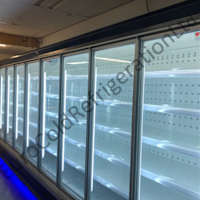 EuroCold Refrigeration Ltd, Sheffield | Commercial Refrigeration ...