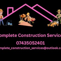 Complete Construction Services | Domestic Waste Disposal - Yell