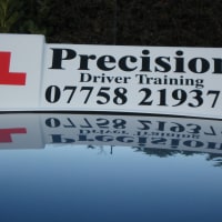 Precision Driver Training, Worcester | Driving Instructors - Yell
