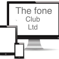 The Fone Club, Bathgate | Mobile Phone Repairs - Yell