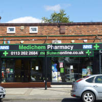 Medichem Pharmacy, Leeds | Pharmacies - Yell