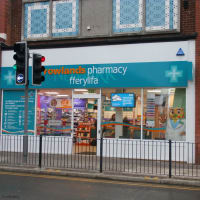 Rowlands Pharmacy, Prestatyn | Pharmacies - Yell