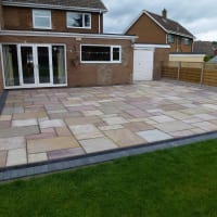 Connoisseur Paving, Hull | Paving & Driveways - Yell
