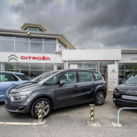 Stoneacre Motor Group, Wrexham | New Car Dealers - Yell