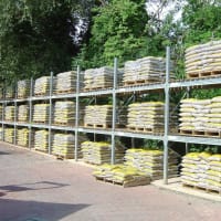 Branch Bros Ltd, Bourne | Builders' Merchants - Yell