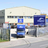 Dolphin Logistics UK Ltd, Enfield | Overseas Removals - Yell