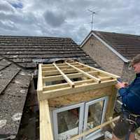 JKC Construction Ltd, Banbury | Carpenters & Joiners - Yell