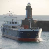 Channel Seaways Ltd, Poole | Shipping & Forwarding Agents - Yell