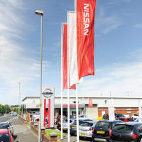 Brayleys Nissan, Rochdale | New Car Dealers - Yell