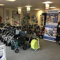 Wisbech Mobility, Wisbech | Mobility Aids & Vehicles - Yell