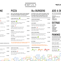 Next Level Bar, Halifax | Night Clubs - Yell