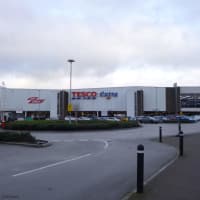 Tesco Extra, Chesterfield | Supermarkets - Yell