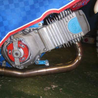 Trevor Hedge Racing, Norwich | Motorcycle Repairs & Services - Yell