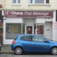 Chana Thai Massage, Bournemouth | Complementary Therapies - Yell