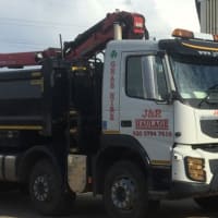 J & R Haulage Ltd, Waltham Abbey | Road Haulage Services - Yell