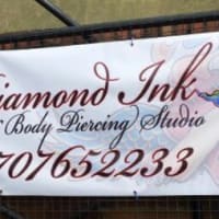 Diamond Ink Tattoo & Piercing Studio, Houghton Le Spring | Tattooists ...