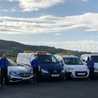 Call A Cab, Bangor | Taxis & Private Hire Vehicles - Yell