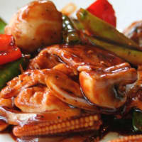 Meedou Take Away Food Shops, Luton | Takeaway Food - Yell