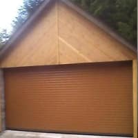 Iain Vass Garage Doors, Dornoch | Garage Doors - Yell