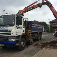 Wilson Construction Perth Ltd, Perth | Grab Hire - Yell