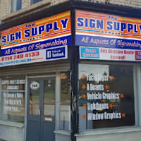 Sign Supply, Sheffield | Sign Makers - Yell